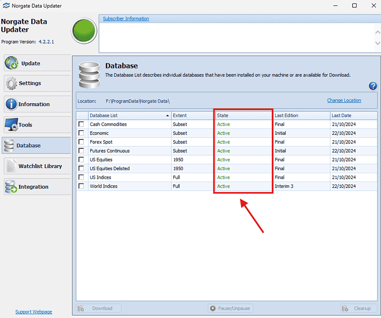 How to Construct a Survivorship bias-free Database in Norgate using ...