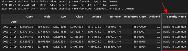 How to Construct a Survivorship bias-free Database in Norgate using ...