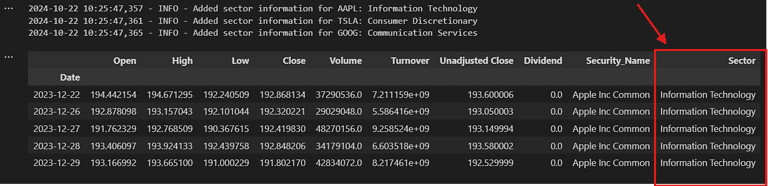 How to Construct a Survivorship bias-free Database in Norgate using ...